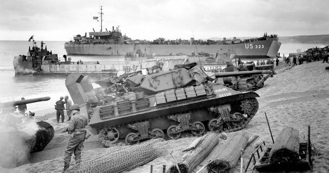 Découvrez l’opération Fortitude, cette stratégie hors norme mise en ...