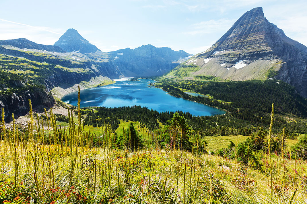 Le Glacier National Park Ce Somptueux Site Am ricain Class Au Le Glacier National Park Ce Somptueux Site Am ricain Class Au