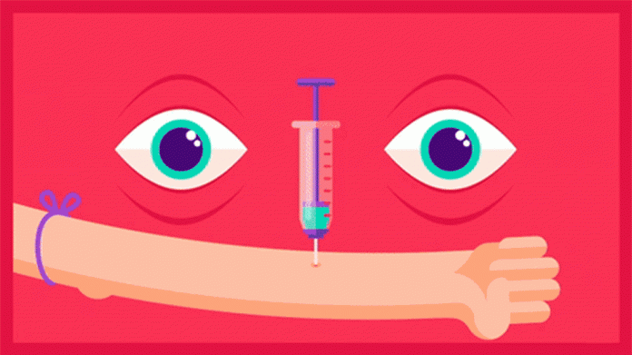 Tout ce que vous pensez savoir sur l'addiction est faux