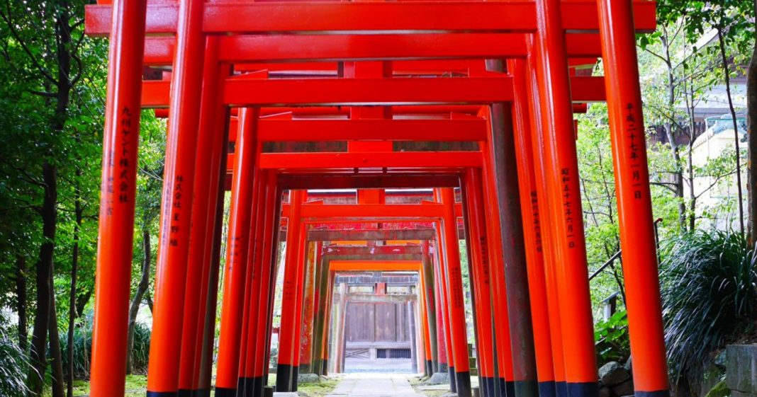 Lumière sur le shintoïsme, la première religion du Japon