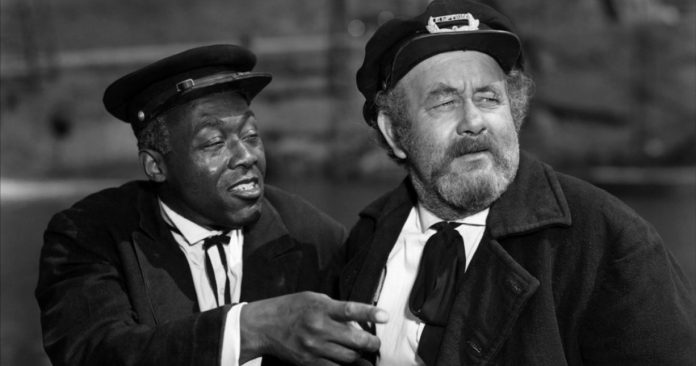 L’histoire de Lincoln Perry, le premier Afro-Américain à s'être imposé ...