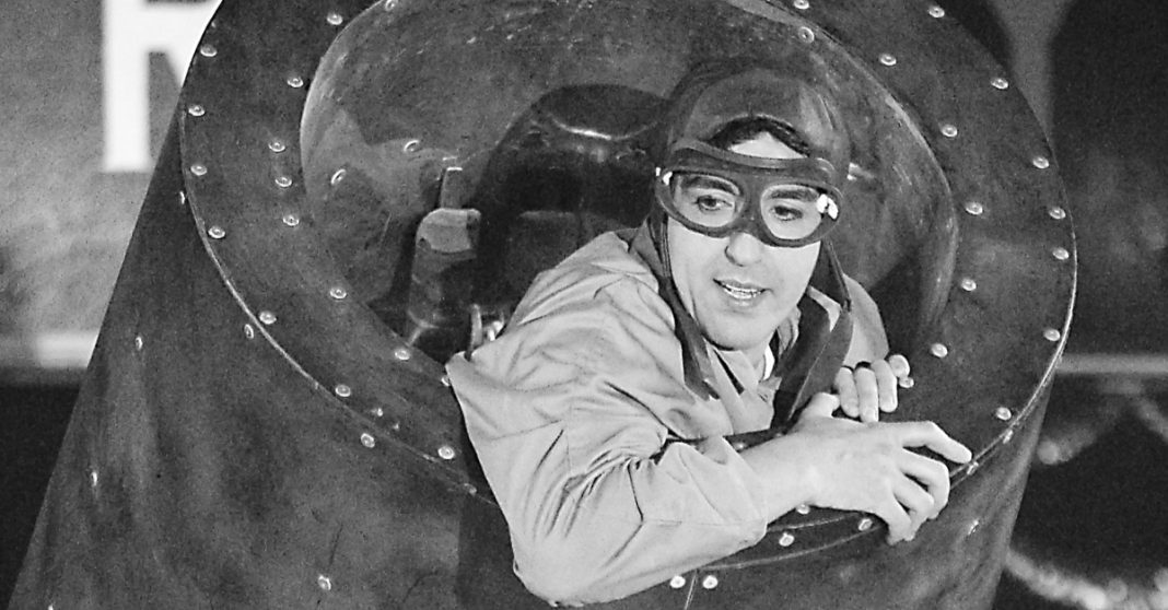 L'homme-canon, ce spectacle forain incontournable réputé pour être l'un ...