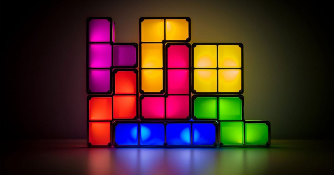 Tetris : l’histoire rocambolesque d’un jeu vidéo culte né en URSS