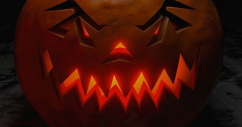 Mais pourquoi sculpte-t-on les citrouilles à Halloween ? Découvrez la ...