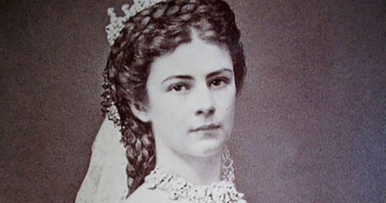 La vie de Sissi l’impératrice, une grande souveraine au destin tragique