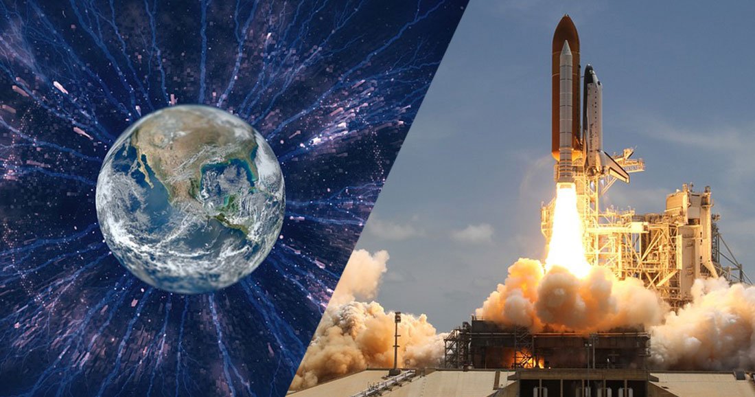 QUIZ : Que savez-vous vraiment de l’espace ? | ecologiepress