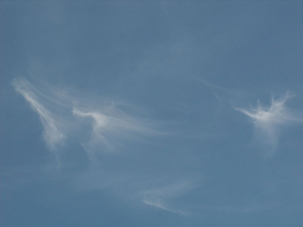 Mais pourquoi le ciel est-il bleu