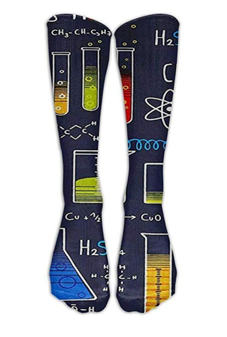 14 paires de chaussettes pour être geek jusqu’au bout des pieds
