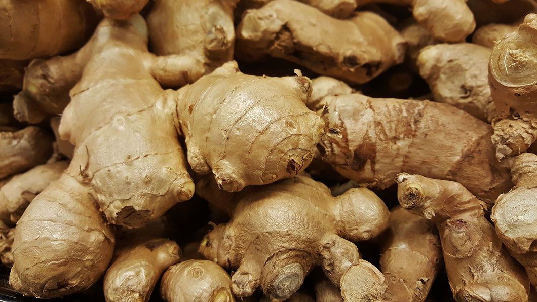 10 bienfaits du gingembre pour votre santé