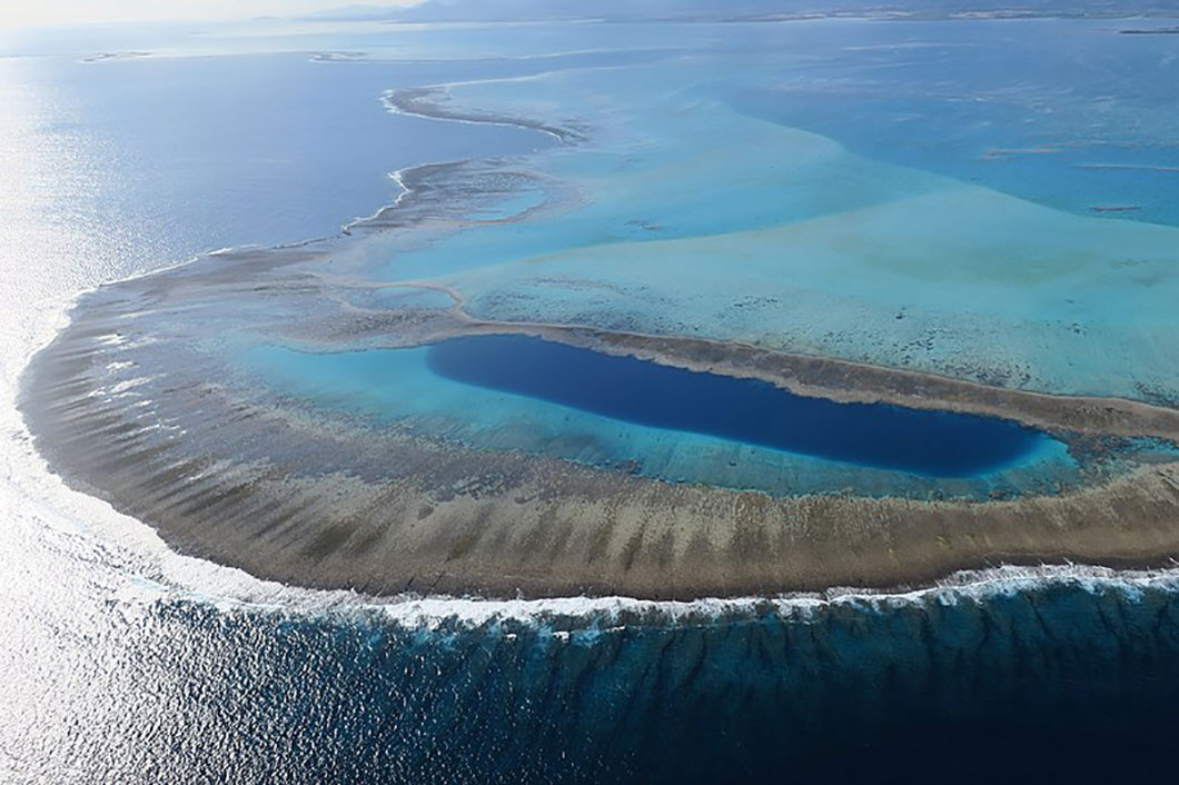 10 choses que vous ne savez probablement pas sur la Grande Barrière de ...