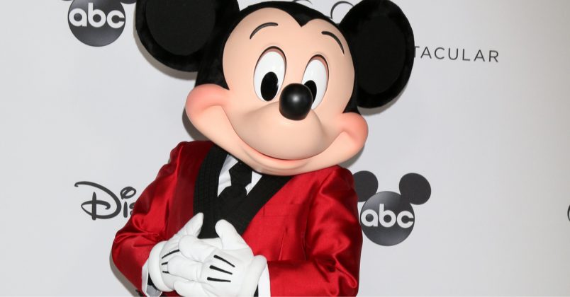Le saviez-vous ? Mickey est le premier personnage de fiction à avoir ...