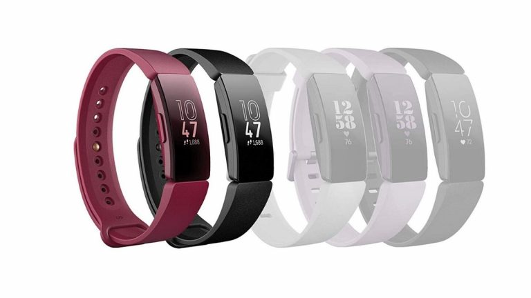 BON PLAN : Gardez la forme au quotidien avec ce bracelet connecté