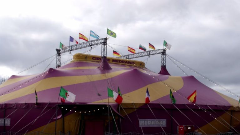 Découvrez les secrets cachés derrière Fernando, ce mystérieux cirque ...