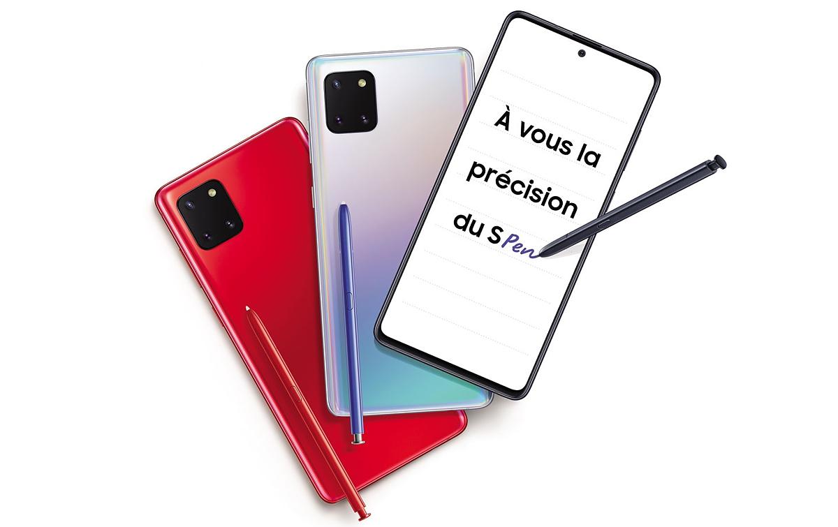 BON PLAN : 5 promos immanquables sur ces smartphones