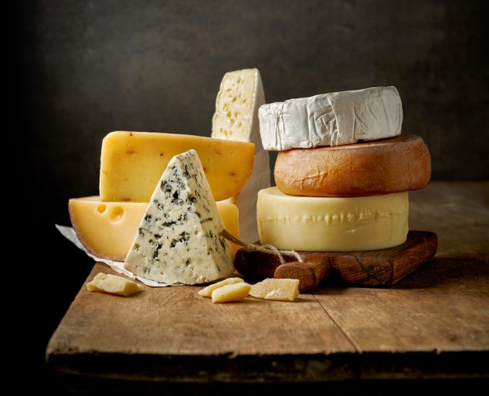 5 faits étonnants que vous ignorez sur le fromage