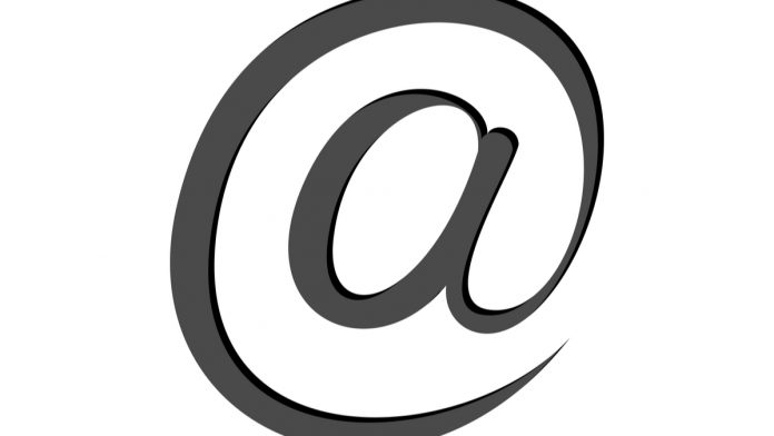 Le saviez-vous ? Le signe arobase existait déjà au Moyen Âge