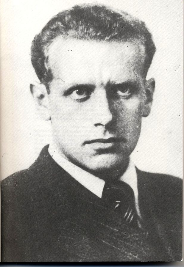 Portrait de Paul Rivet, le directeur du musée de l'Homme qui a lutté ...