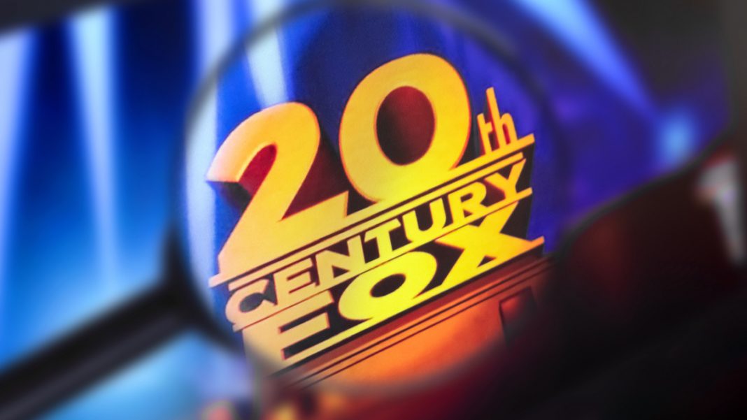 20th Century Fox : Une nouvelle ère démarre avec Disney