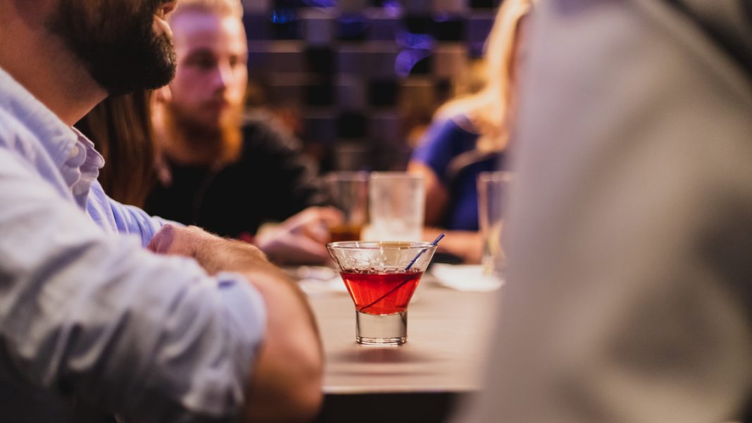 Pourquoi l'alcool est mauvais pour la santé