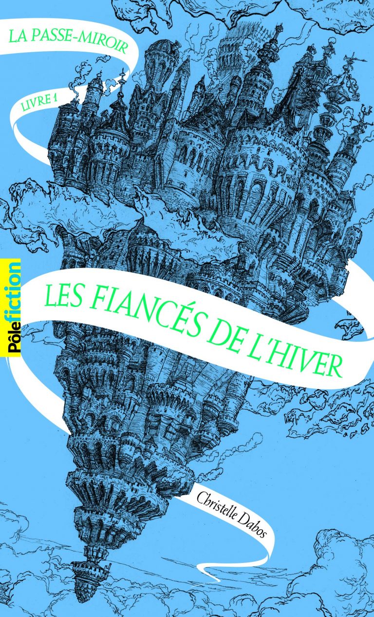 10 romans de fantasy qui vont vous faire voyager