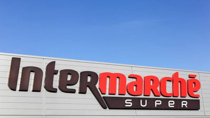 Intermarché lance un "drive solidaire" pour venir en aide aux petits ...