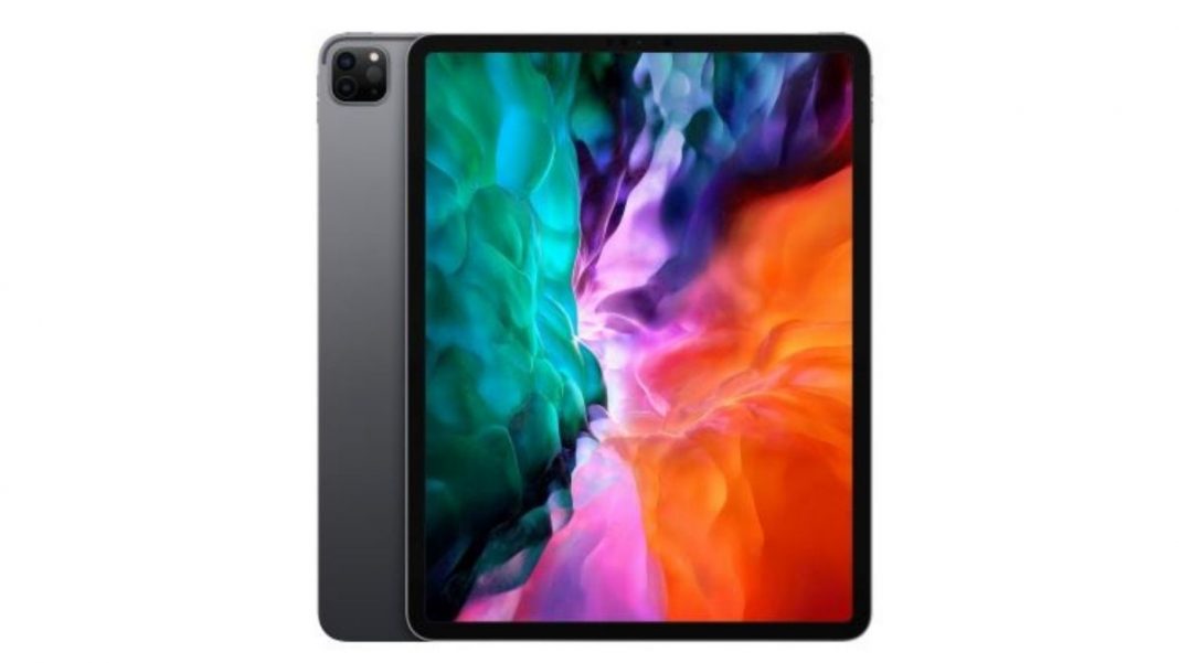 BON PLAN : 112 € de réduction sur le nouvel iPad Pro d’Apple