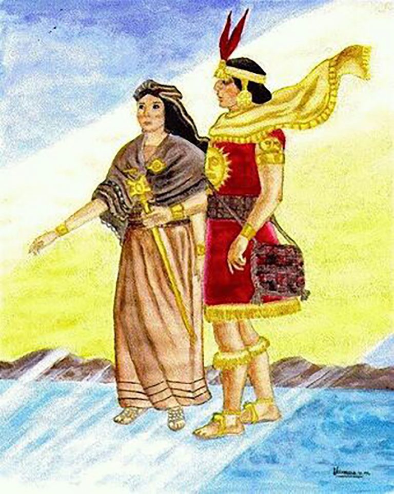 7 informations à savoir pour comprendre les croyances incas