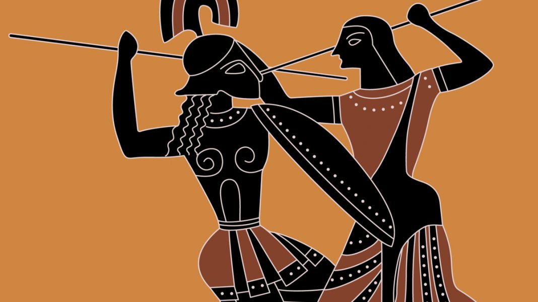 Les Amazones, entre mythes et réalité