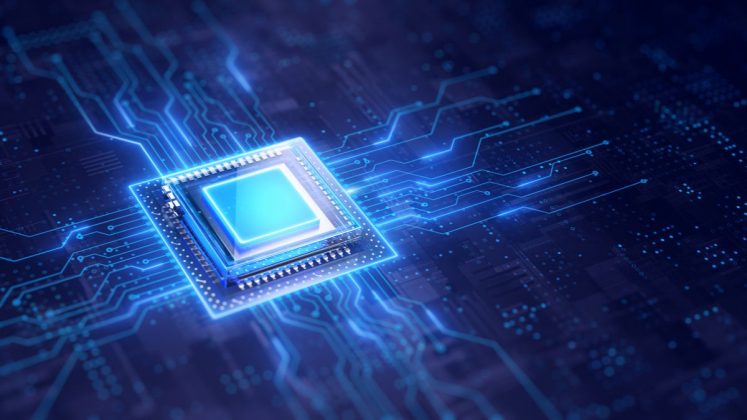 Le géant taïwanais TSMC dévoile la puce électronique la plus avancée au ...