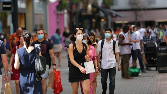 Deux souches du virus de la grippe humaine auraient potentiellement disparu