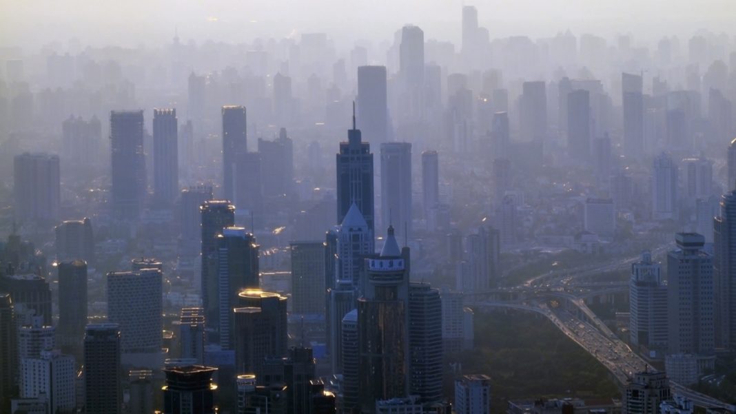 La pollution tue plus de 9 millions de personnes chaque année, soit 66 ...