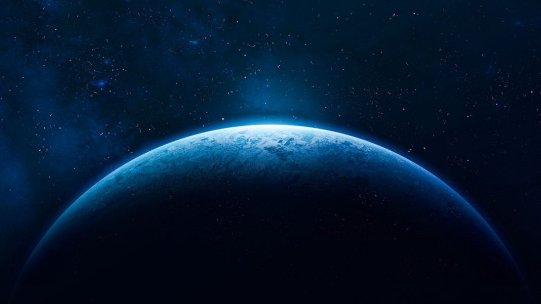 À quoi ressemblerait une Terre sans humains