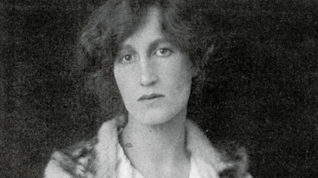 La vie incroyable de Violet Bonham Carter, la grand-mère de l'actrice ...