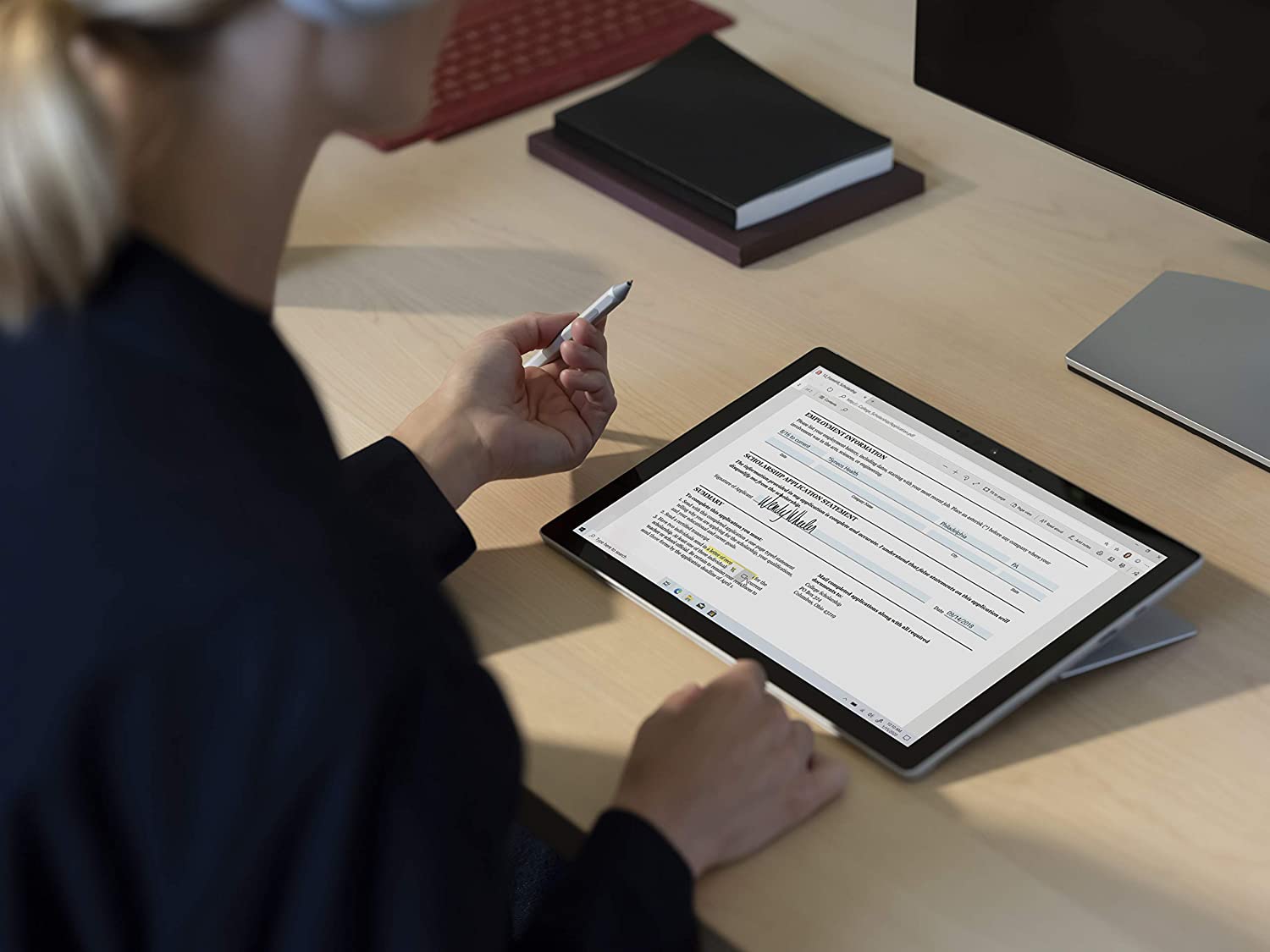 BON PLAN : 273 € de réduction sur le Microsoft Surface Pro 7
