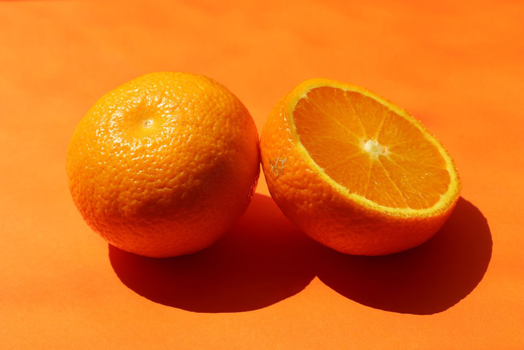 10 bienfaits des oranges pour votre santé