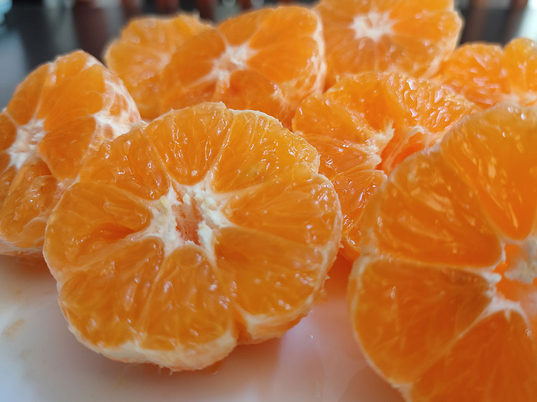 10 bienfaits des oranges pour votre santé