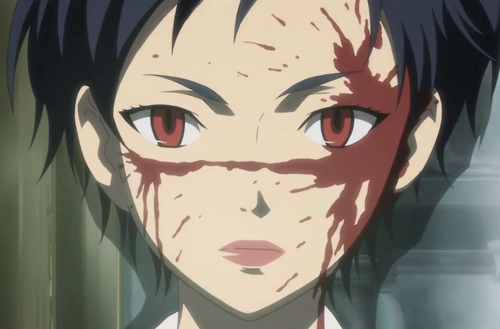 Dégainez votre katana dans Blood+, cet anime qui vous plonge au cœur de ...