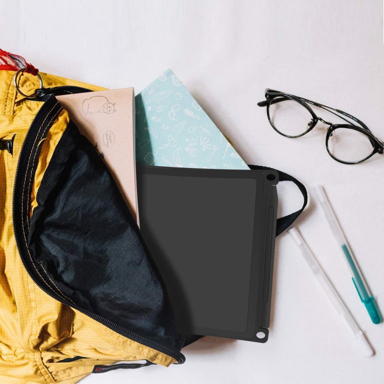 Fini les oublis : cette tablette innovante qui se met sur votre frigo ...