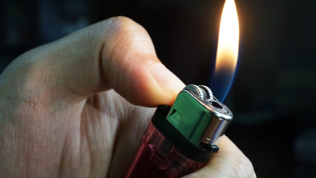 Le saviez-vous ? Le briquet a été inventé avant les allumettes