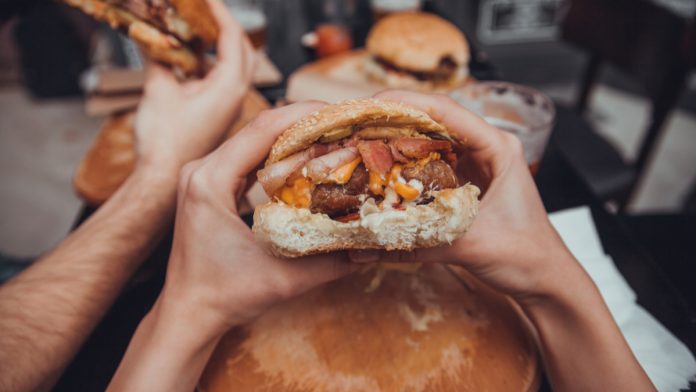 Quel goût a la chair humaine