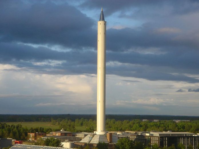 Des scientifiques parviennent à extraire l’oxygène de l’eau avec de ...
