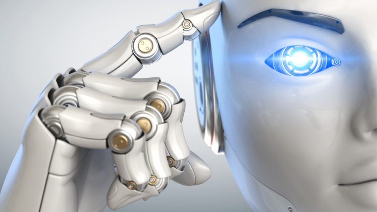 L'intelligence artificielle parvient à réaliser un film de science-fiction