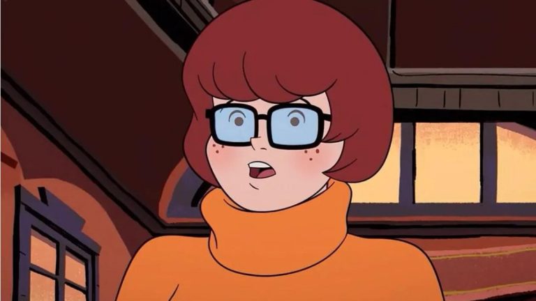 Velma, l'héroïne de Scooby-Doo, fait enfin son coming out
