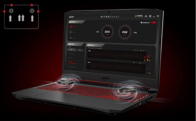 BON PLAN : Le PC gaming Acer est à un prix défiant toute concurrence