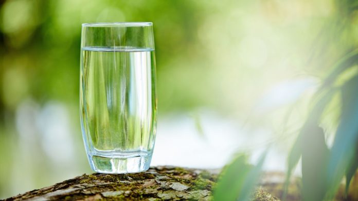 Les eaux usées traitées sont moins toxiques que l'eau potable classique