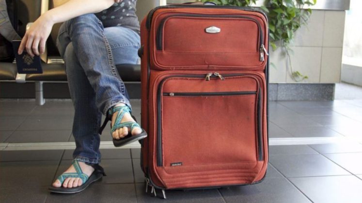 Cette étiquette connectée vous permet de savoir où se situent vos ...