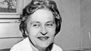 Portrait de Maria Telkes, la championne de l'énergie solaire