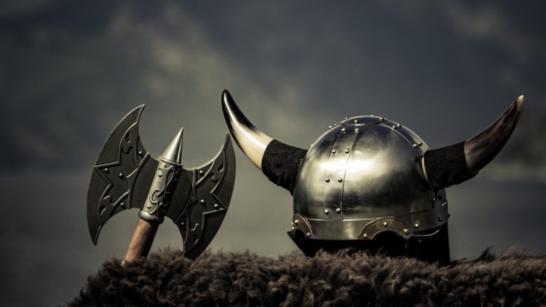 La sépulture d’un Viking de haut rang mise au jour en Norvège