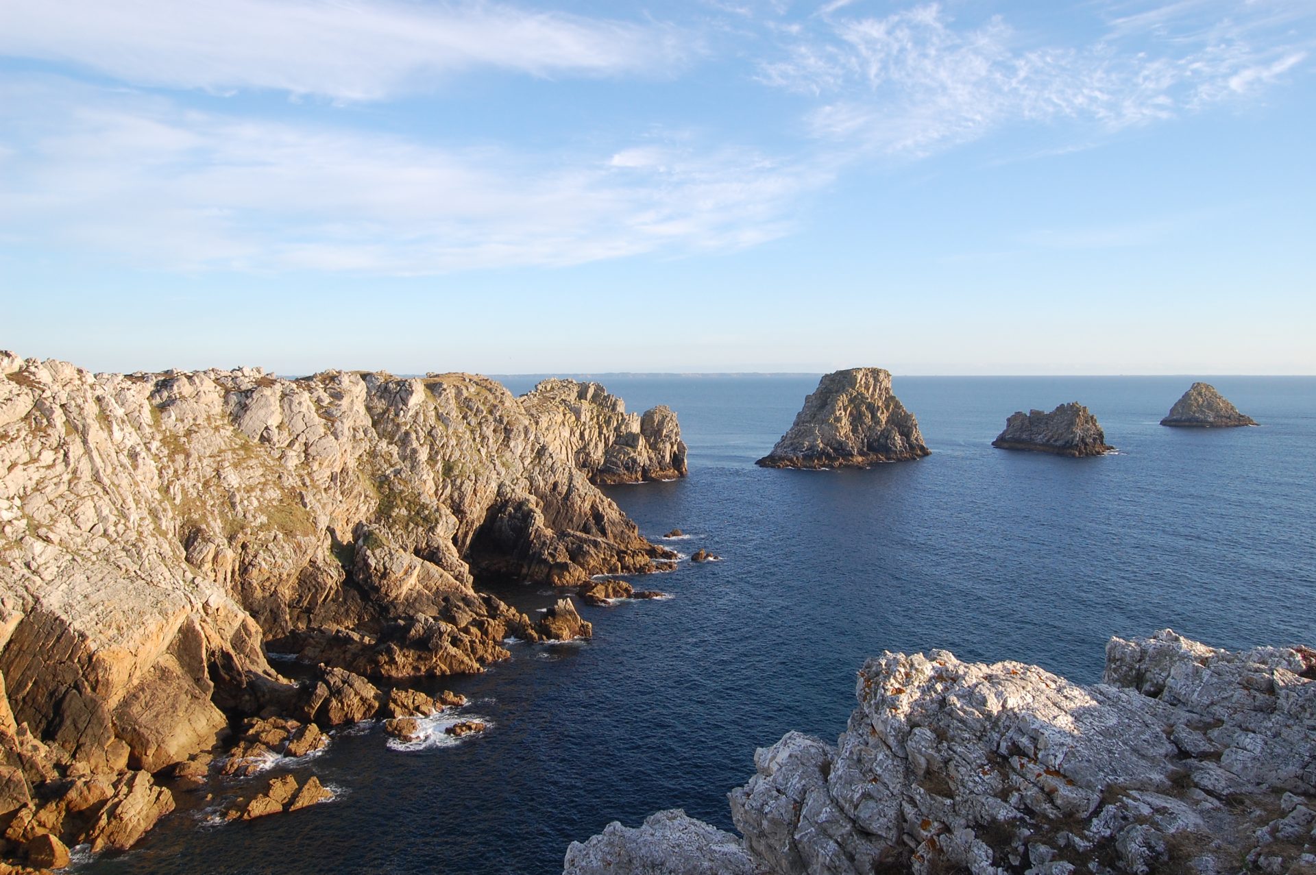 10 sites naturels parmi les plus beaux de Bretagne