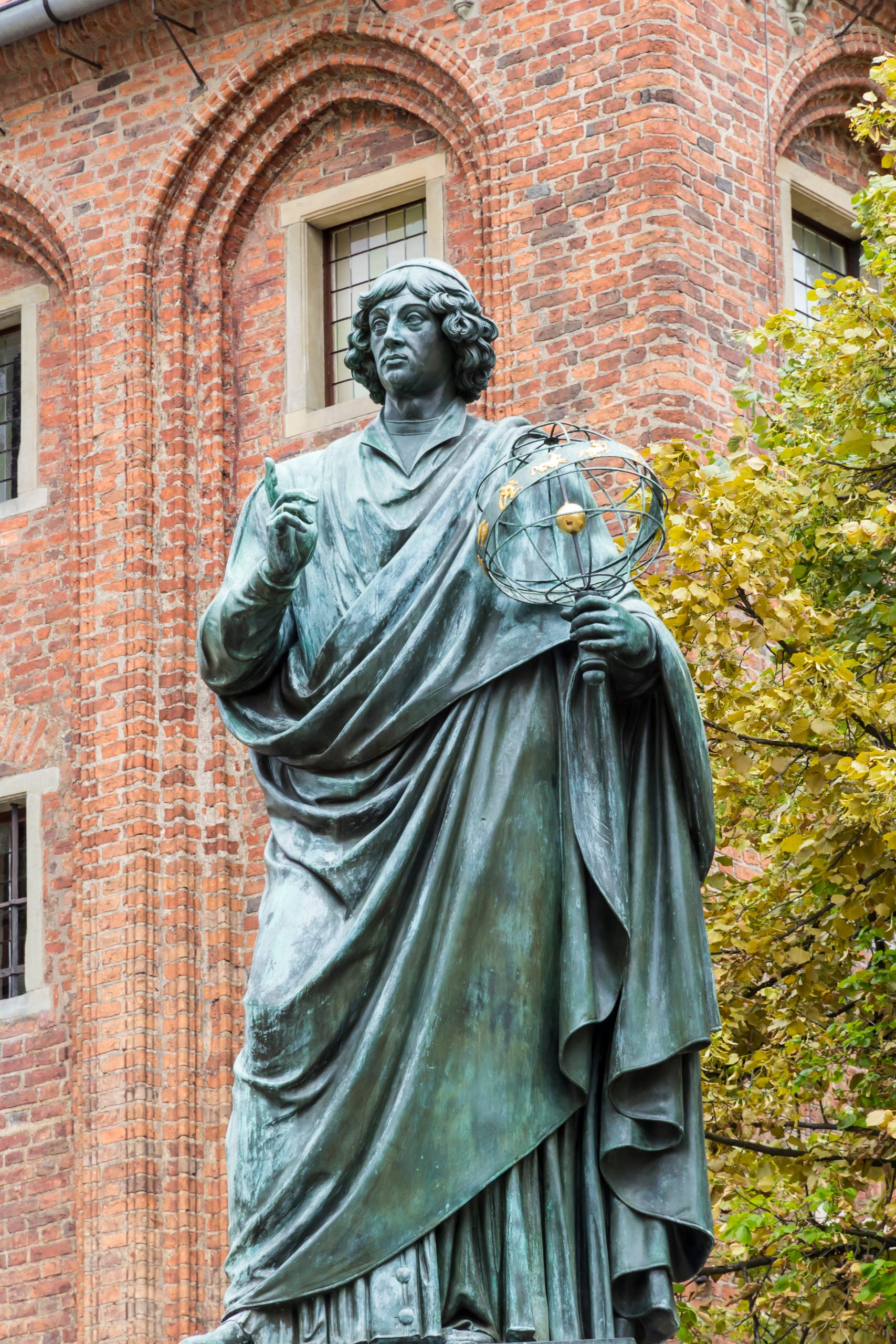 10 choses à savoir sur Nicolas Copernic, l'un des plus grands génies de ...